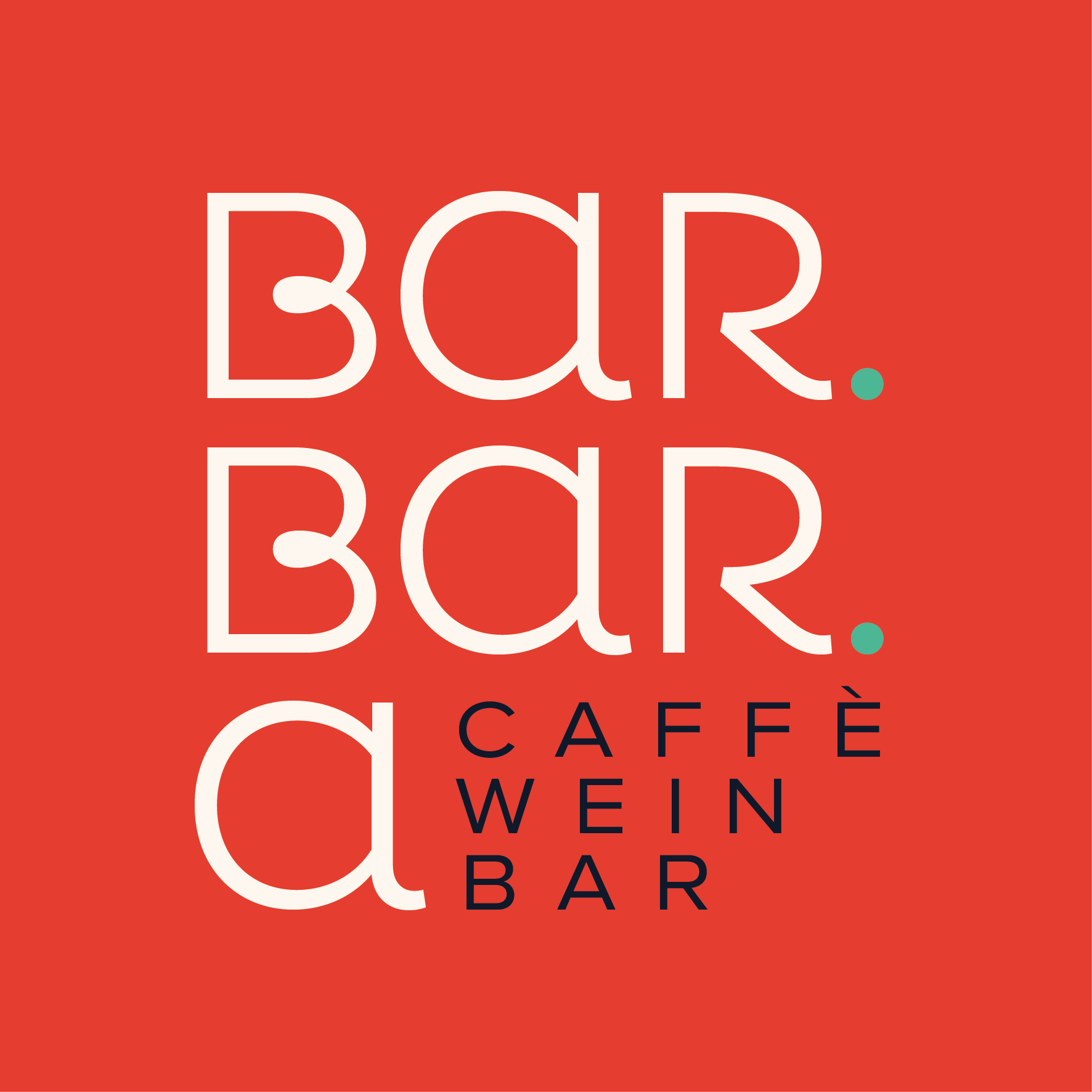 Bar.bar.a – Caffè Wein Bar